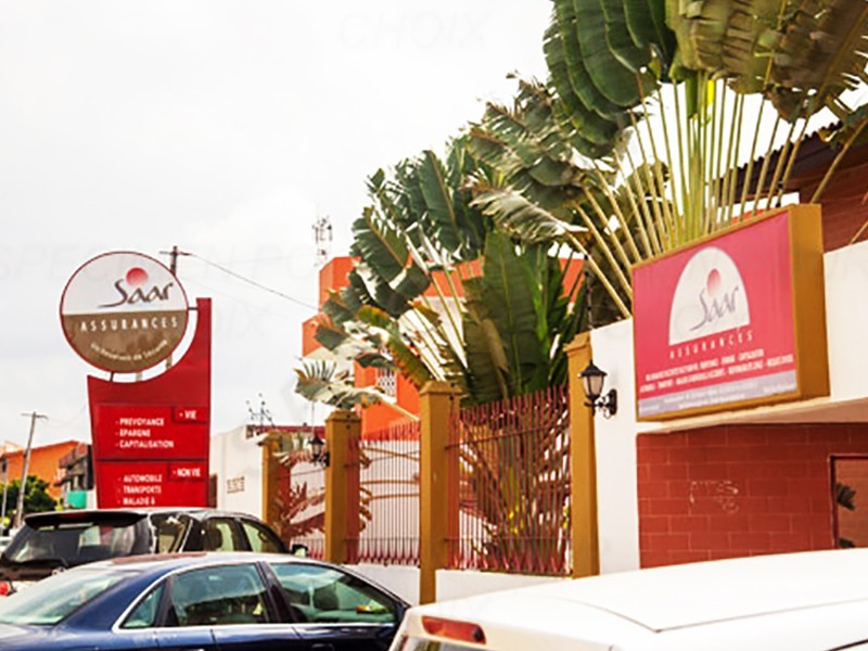 SAAR ASSURANCES - Assurances