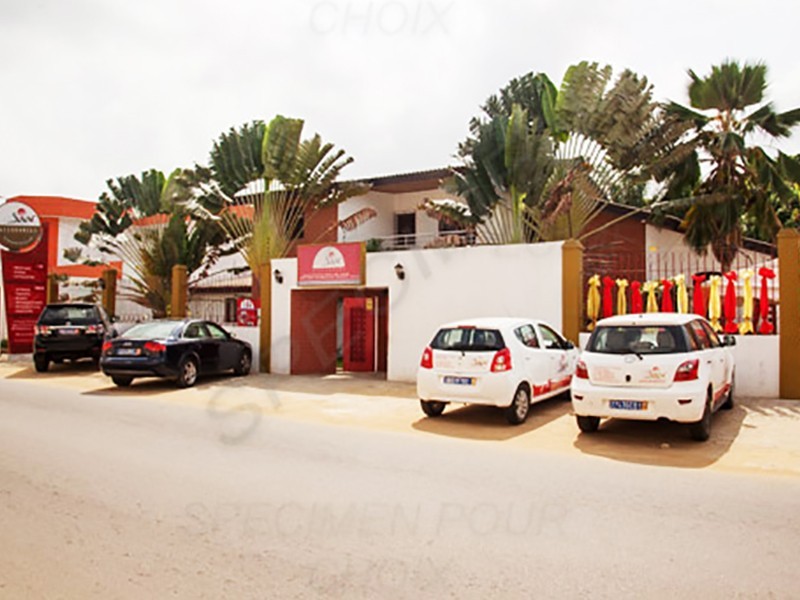 SAAR ASSURANCES - Assurances