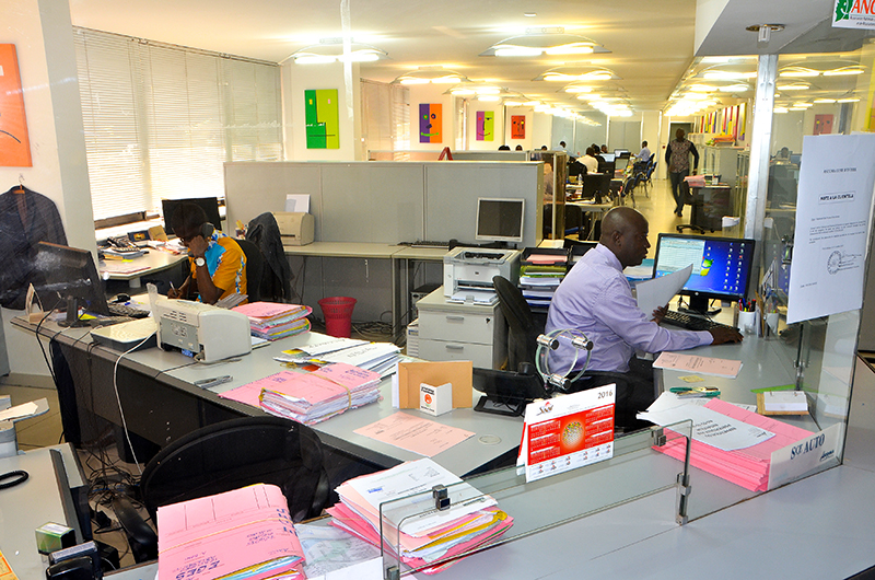 ASCOMA COTE D'IVOIRE Côte d'ivoire: Finances, assurances, courtiers