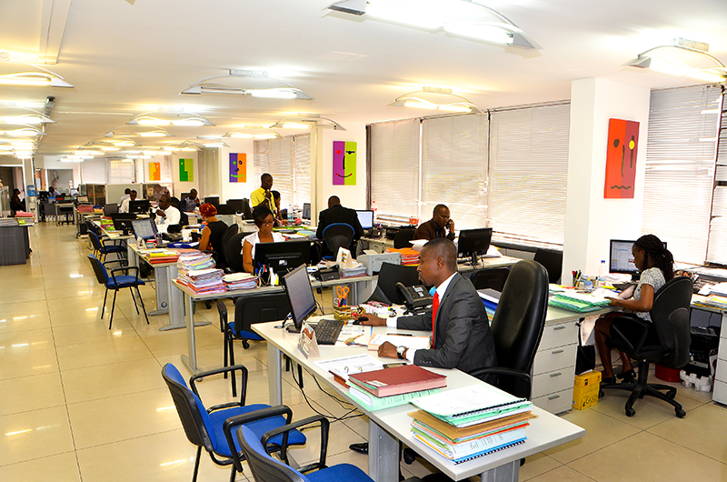 ASCOMA COTE D'IVOIRE Côte d'ivoire: Finances, assurances, courtiers