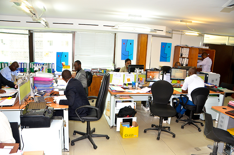 ASCOMA COTE D'IVOIRE Côte d'ivoire: Finances, assurances, courtiers