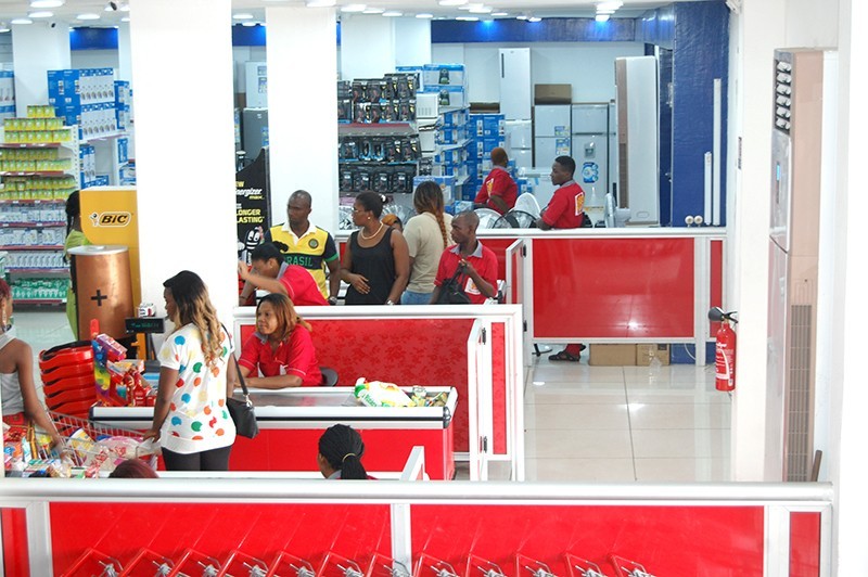 KING DECO - Ameublement