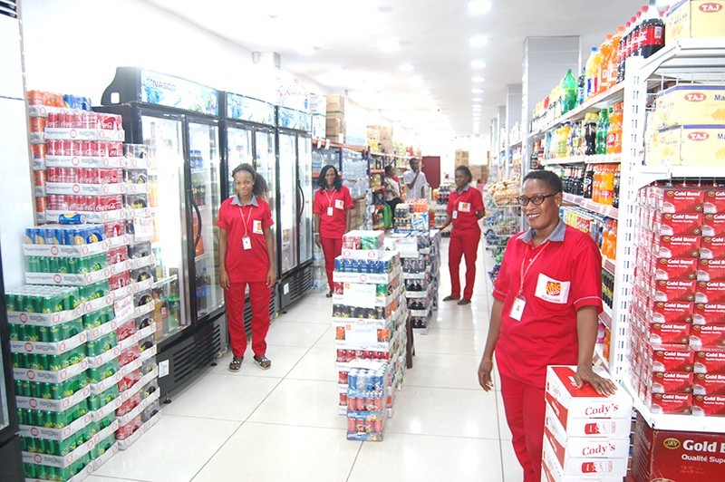 KING DECO - Ameublement