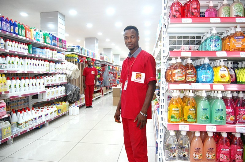 KING DECO - Ameublement