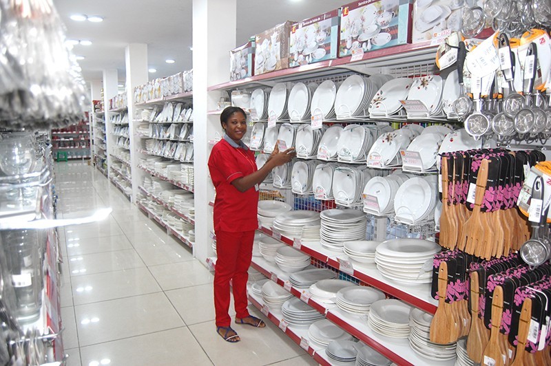 KING DECO - Ameublement