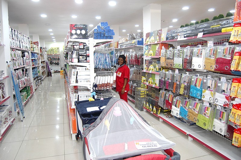 KING DECO - Ameublement