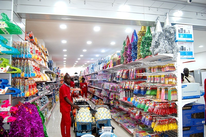 KING DECO - Ameublement