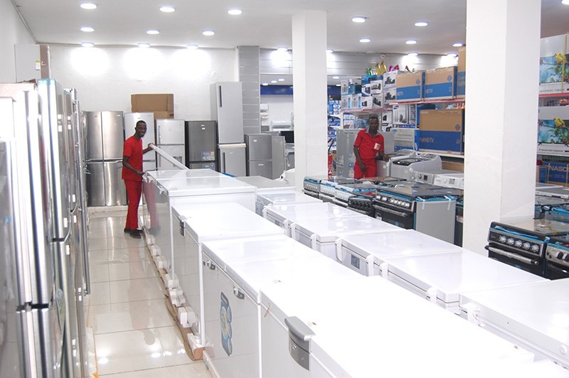 KING DECO - Ameublement