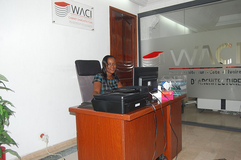 WACI (WORLD ARCHITECTURE COTE D'IVOIRE) - Architectes