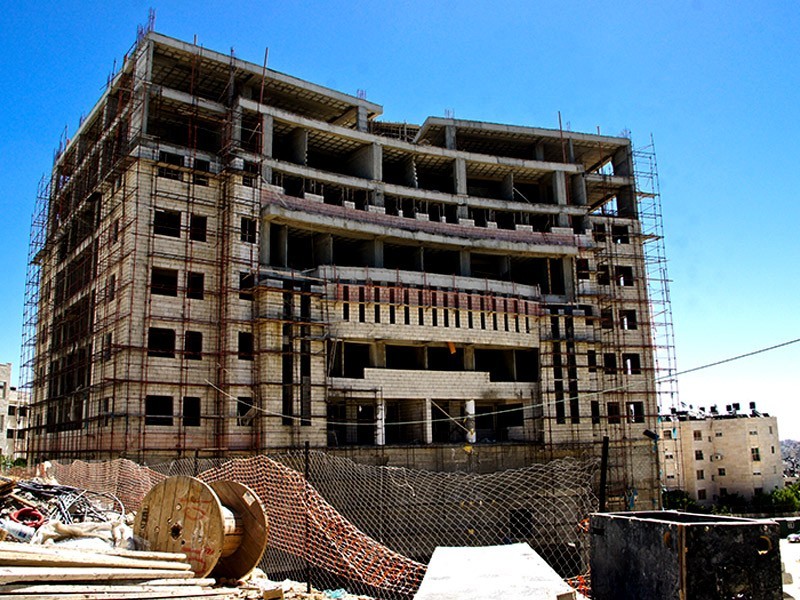 G.E.CO.B SARL (GENERALE ENTREPRISE DE CONSTRUCTION BATIMENT) - Bâtiment / Travaux publics