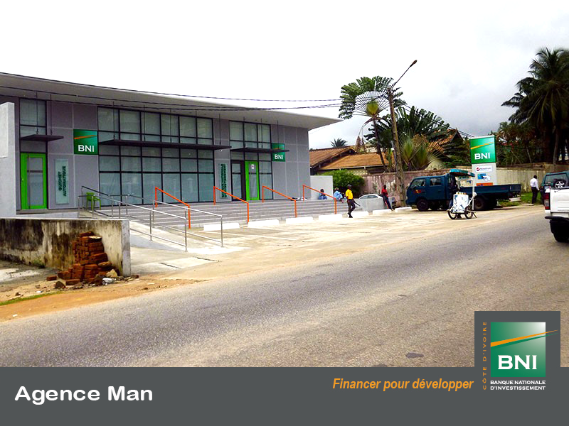 BNI BANQUE NATIONALE D INVESTISSEMENT C te D ivoire Finances Banques BNI BANQUE NATIONALE D INVESTISSEMENT C te D ivoire Finances Banques