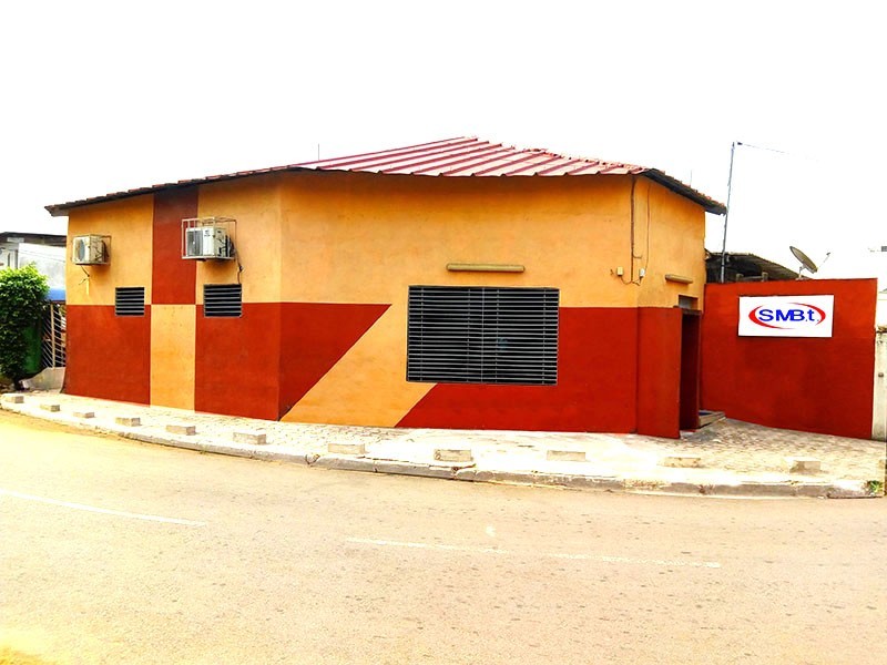 SMB.T Sarl Côte d'Ivoire : Bâtiment et travaux publics