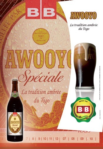 BRASSERIE BB LOME S.A Togo