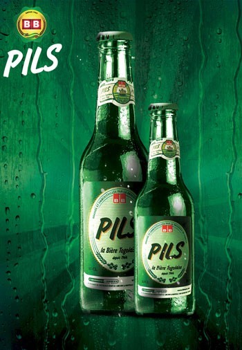 BRASSERIE BB LOME S.A Togo