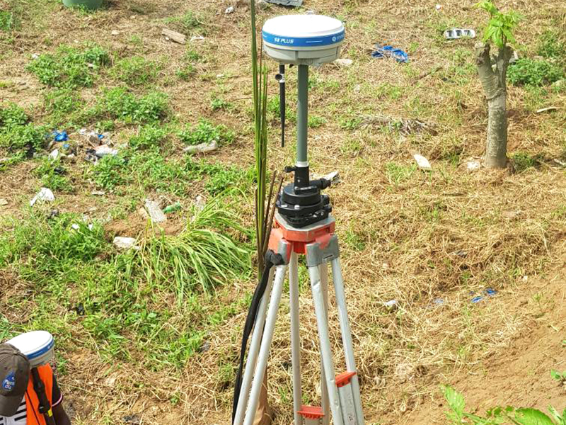 TOPOSERVICES Côte d'Ivoire : Matériel Topographique