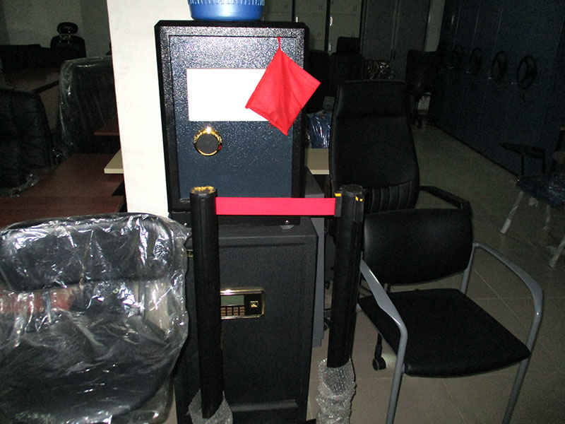 KALABOU MEUBLES - Mobilier de bureau