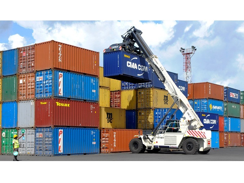 PROLINE LOGISTICS - Logistique