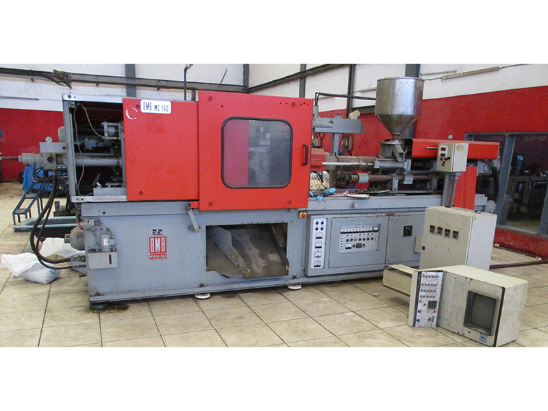 PROPLAST (PROFESSIONNEL DU PLASTIQUE) - Industrie plastique