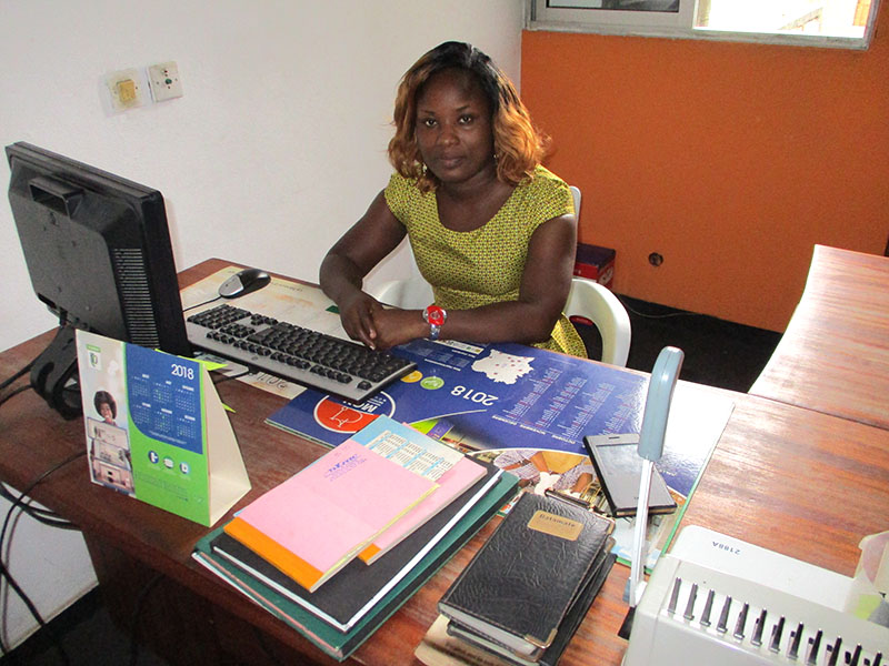 IVOIRIENNE DE TRACABILITE (IVTRAC) - Géolocalisation