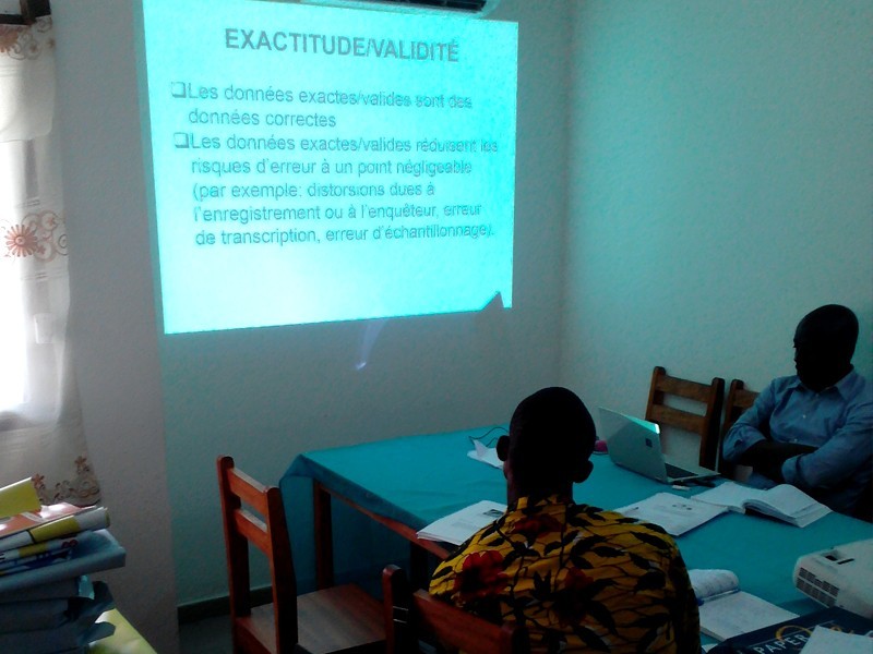 DTC CONSULTING - Formation professionnelle