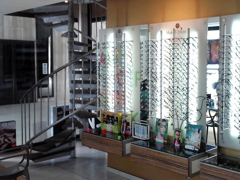 MODERN'OPTIQUE : Opticiens Abidjan Cote d'Ivoire