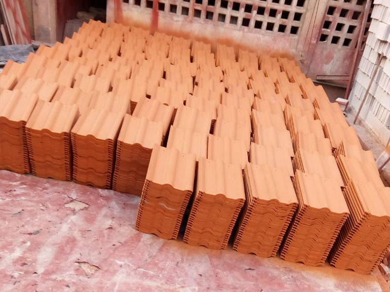 TUILES INTER - Toitures