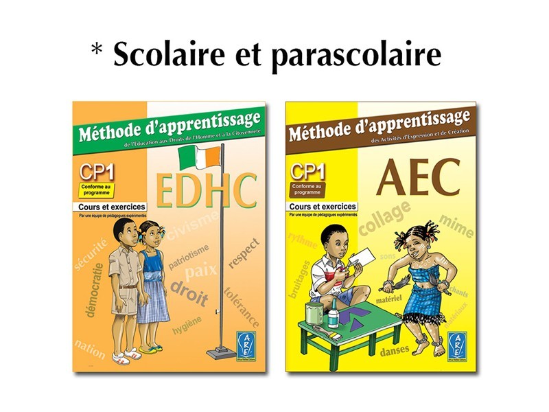 Africa Reflets Editions Côte d'Ivoire : Editeurs