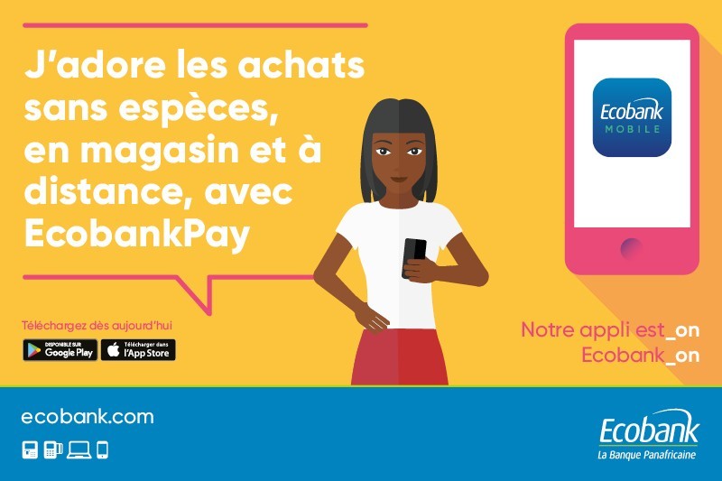 ECOBANK Togo : Banques, Lomé