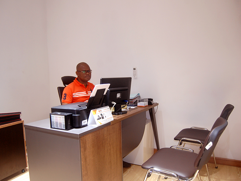 SAM MOTORS Côted'ivoire: Bâtiment, construction, matériels de btp