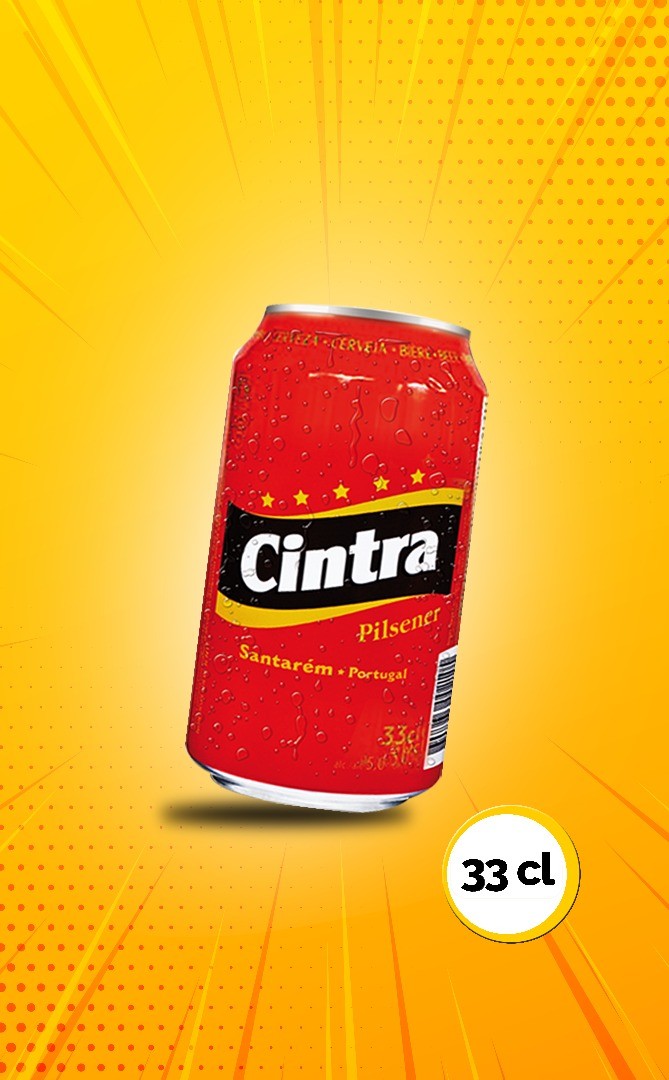 CINTRA Bénin: Boisson