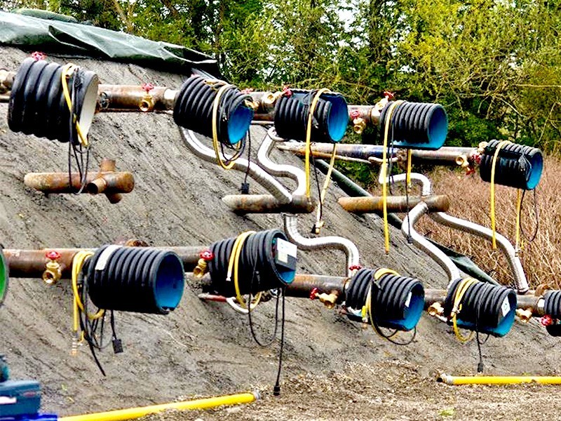 TECOR CI - Nettoyage industriel