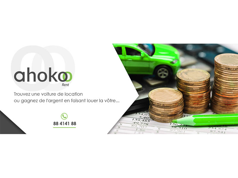 AHOKO Côte d'ivoire: Location de voitures