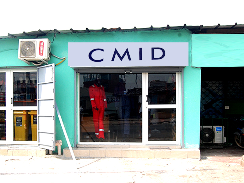 CMID Côte d'Ivoire : Commerce général