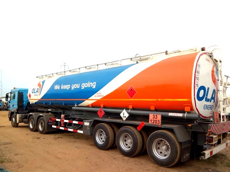 HIPPO TRANSPORT LIMITED Côte d'ivoire: Transport routier