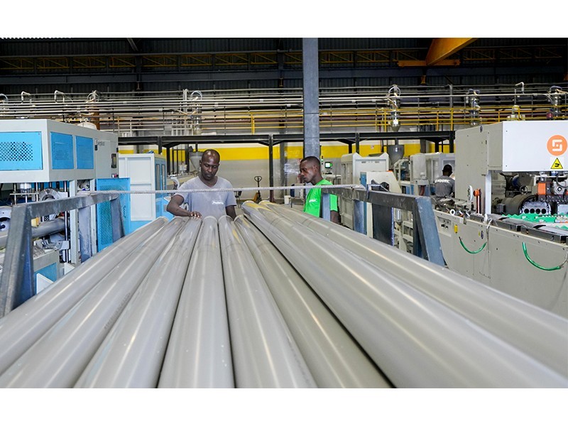 SIPPEC (SOCIETE INDUSTRIELLE DE PRODUITS PLASTIQUES ET CHIMIQUES) Côte ...