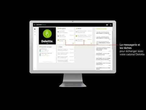 Deloitte Togo : Audit conseil, Lomé