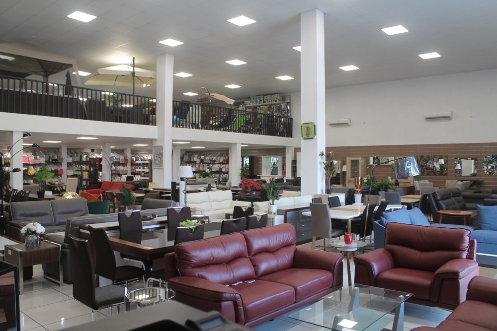 Orca deco Ameublement Lomé Togo