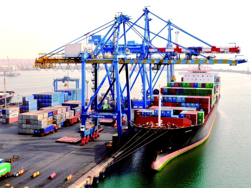 TLPCI Côte d'Ivoire : Transit douane – Manutention – Entreposage ...