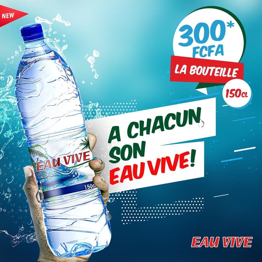 BRASSERIE BB LOME S.A Togo