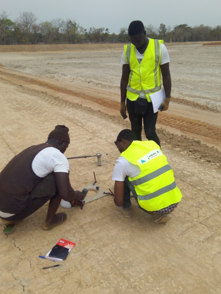 DECO -IC Togo : Bureaux d'études, Conseils, Consultants, Lomé