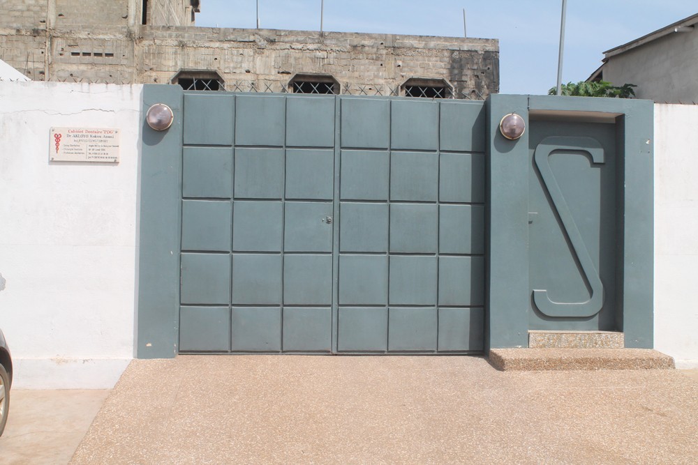 CABINET DENTAIRE PDG SARL U - Dentistes - Cabinets dentaires