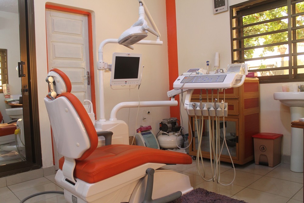 CABINET DENTAIRE PDG SARL U - Dentistes - Cabinets dentaires