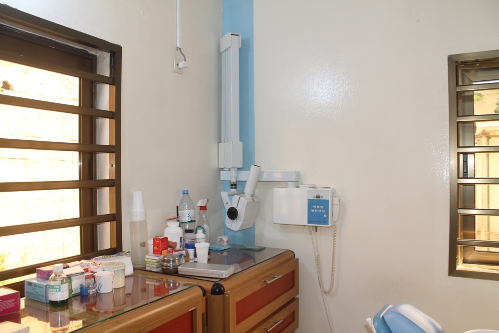 CABINET DENTAIRE PDG SARL U - Dentistes - Cabinets dentaires