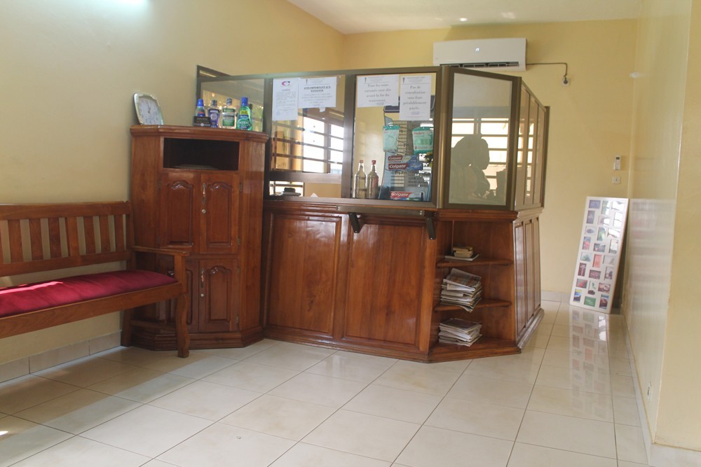 CABINET DENTAIRE PDG SARL U - Dentistes - Cabinets dentaires