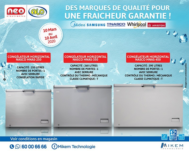 NEO ELECTRONICS & ALO MOBILE Bénin: Commerces, appareils électroniques