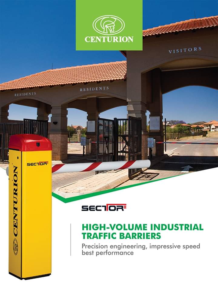 SECUTRONIC SARL Côted'ivoire: Sécurité électronique