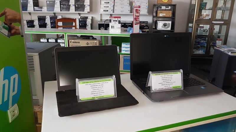 STNT (SOCIETE TOGOLAISE DE NOUVELLES TECHNOLOGIES) - Informatique