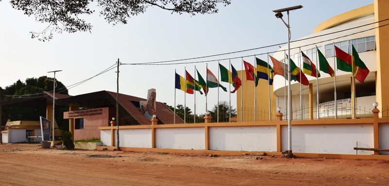 EAMAU Togo : Architectes, Lomé