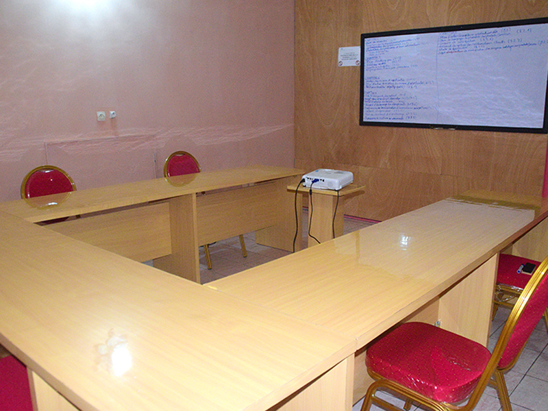 DEVCO-QSE (DEVELOPPEMENT DES COMPETENCES QSE): Formation professionnelle, Abidjan - Côte d'ivoire