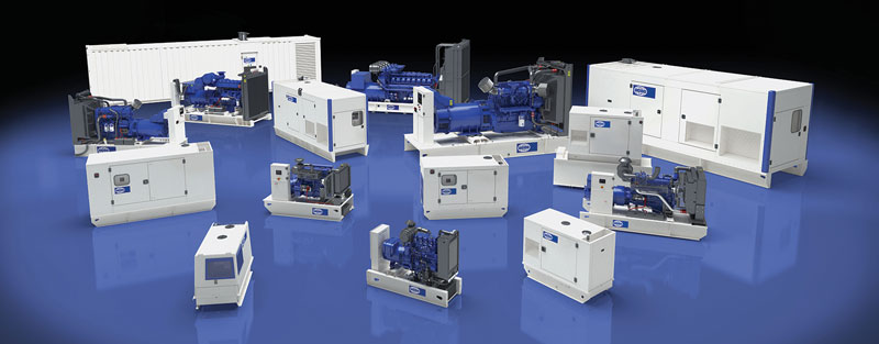 NEEMBA : Groupe électrogène, Cotonou